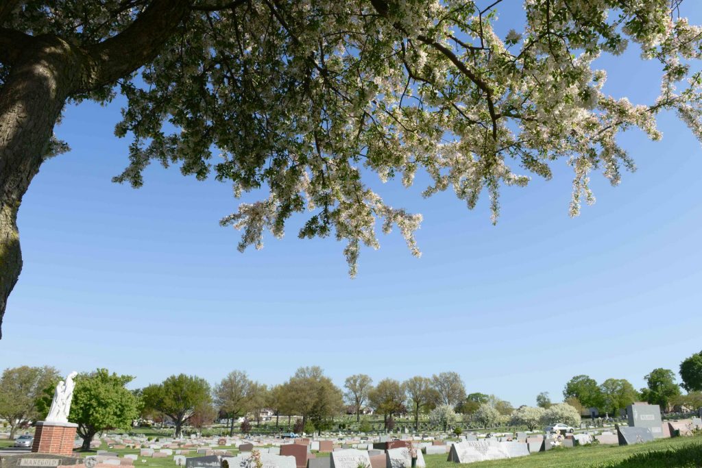 Photo Gallery - Gethsemane Cemetery