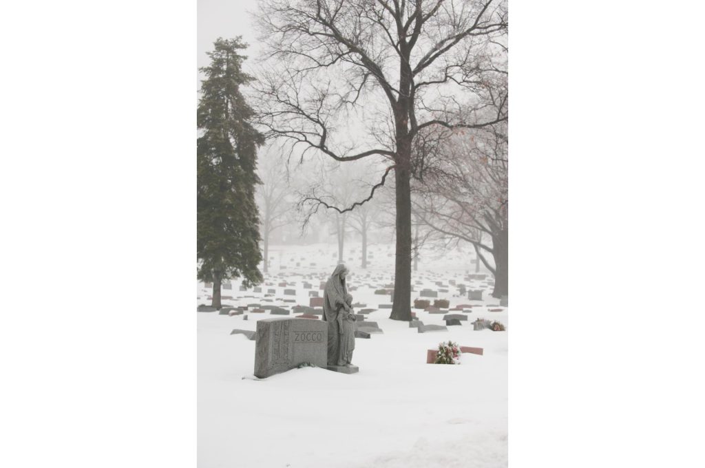 Photo Gallery - Gethsemane Cemetery