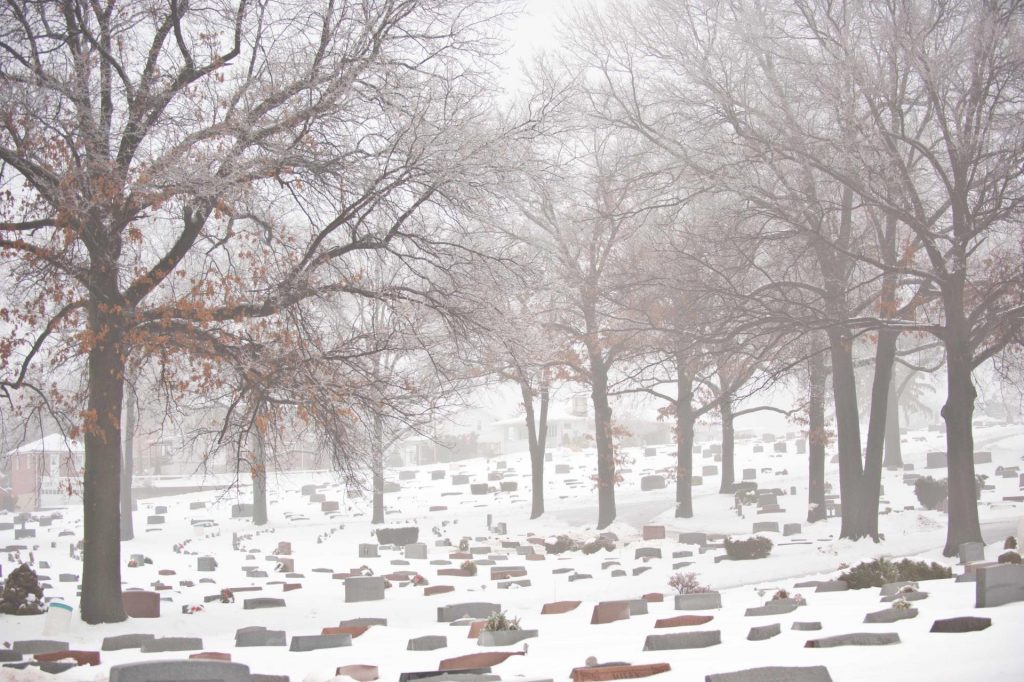 Photo Gallery - Gethsemane Cemetery